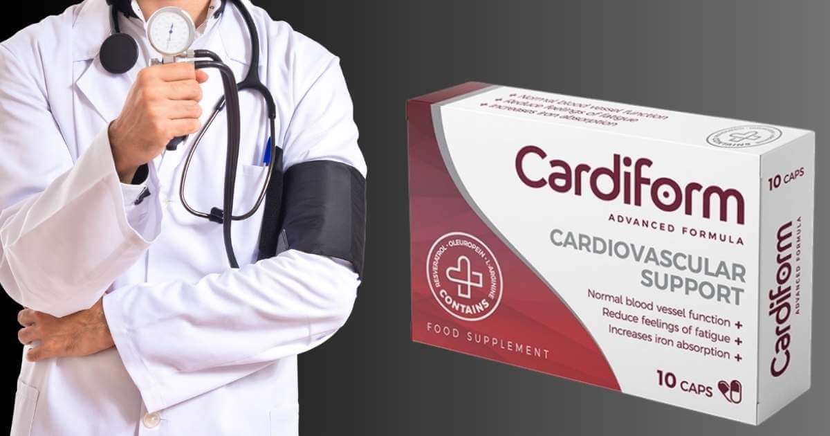 CARDIFORM HRVATSKA, Mišljenja, Cijena, Gdje kupiti Cardiform u ...